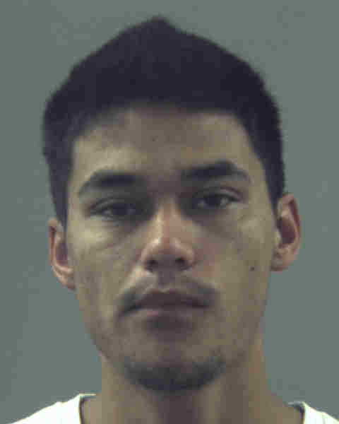 BEGAY, CHRISTOPHER NEIL | News, Sports, Jobs - Standard-Examiner